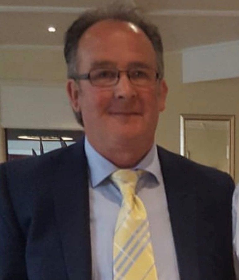 Pat Garry, Castledermot Road, Tullow - Tullow, Grange, Ardattin Parish