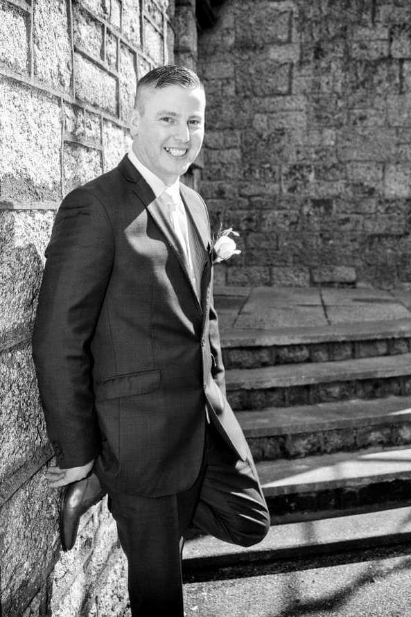 Thomas Nolan, 9 Shroughan Close, Tullow. - Tullow, Grange, Ardattin Parish