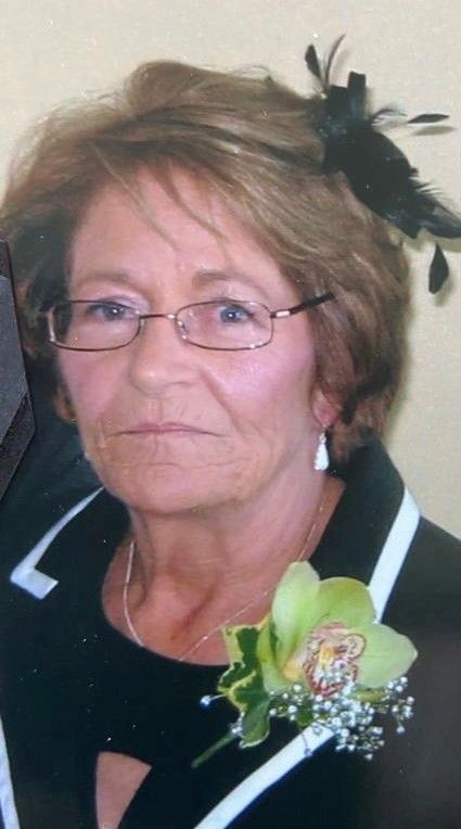 Mary Maher (née Keating), 27 Hillbrook Est., Tullow, Carlow. - Tullow ...