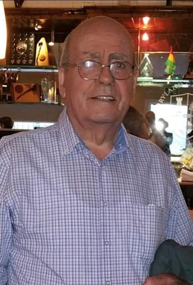 Ger Delaney, 12 Pairc Mhuire, Tullow, Carlow. - Tullow, Grange ...