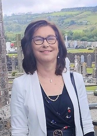 The death has occurred of Audrey Shannon, 24 The Granary, Grange ...