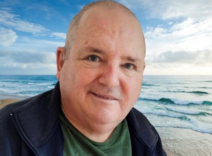 The death has occurred of George Byrne, 14 St. Patrick's Park, Tullow ...