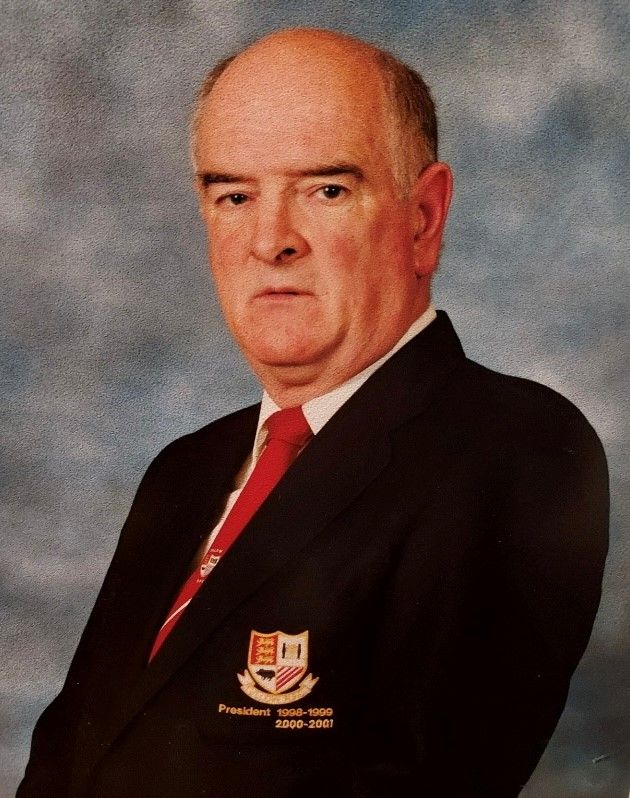 The death has occurred of Evan Fitzgerald, Castlemore, Tullow, Carlow ...