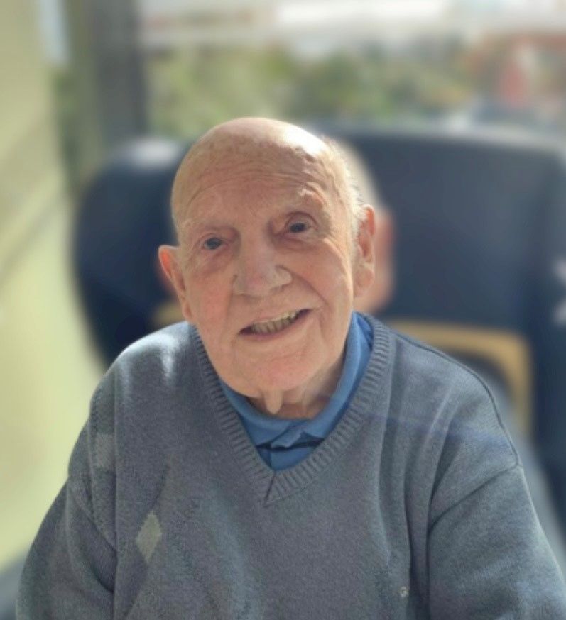 The death has occurred of Billy Gearty 34 St. Austin's Tce., Tullow ...