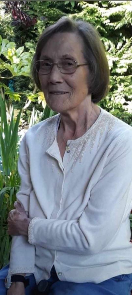 The death has occurred of Mary Townsend (née Gannon), Knocknatubrid, Tullow, Carlow / Arklow ...