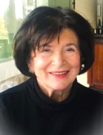 The death has occurred of Catherine (Rita) O'Brien (née FitzGerald ...