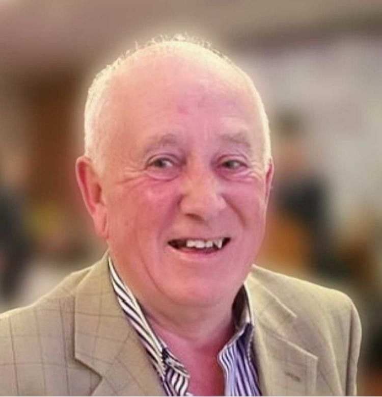 The death has occurred of Paul Maher, Ballynoe, Ardattin, Carlow. - Tullow, Grange, Ardattin Parish