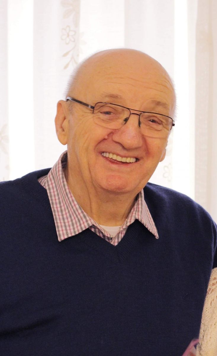 The death has occurred of John Pullen, 4 Temple View, Ardattin, Carlow ...