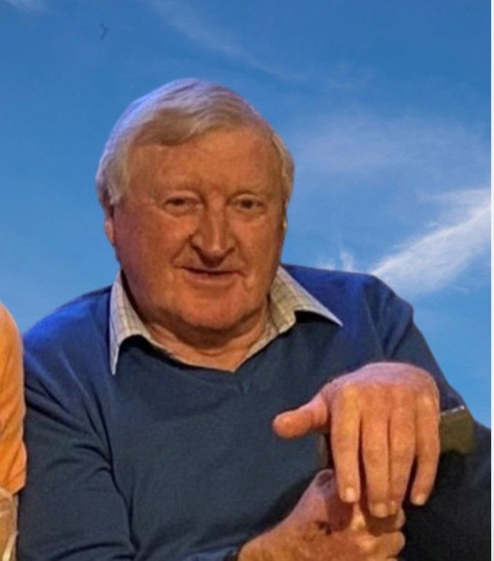 The death has occurred of George Mernagh, Knocklow, Tullow, Carlow ...