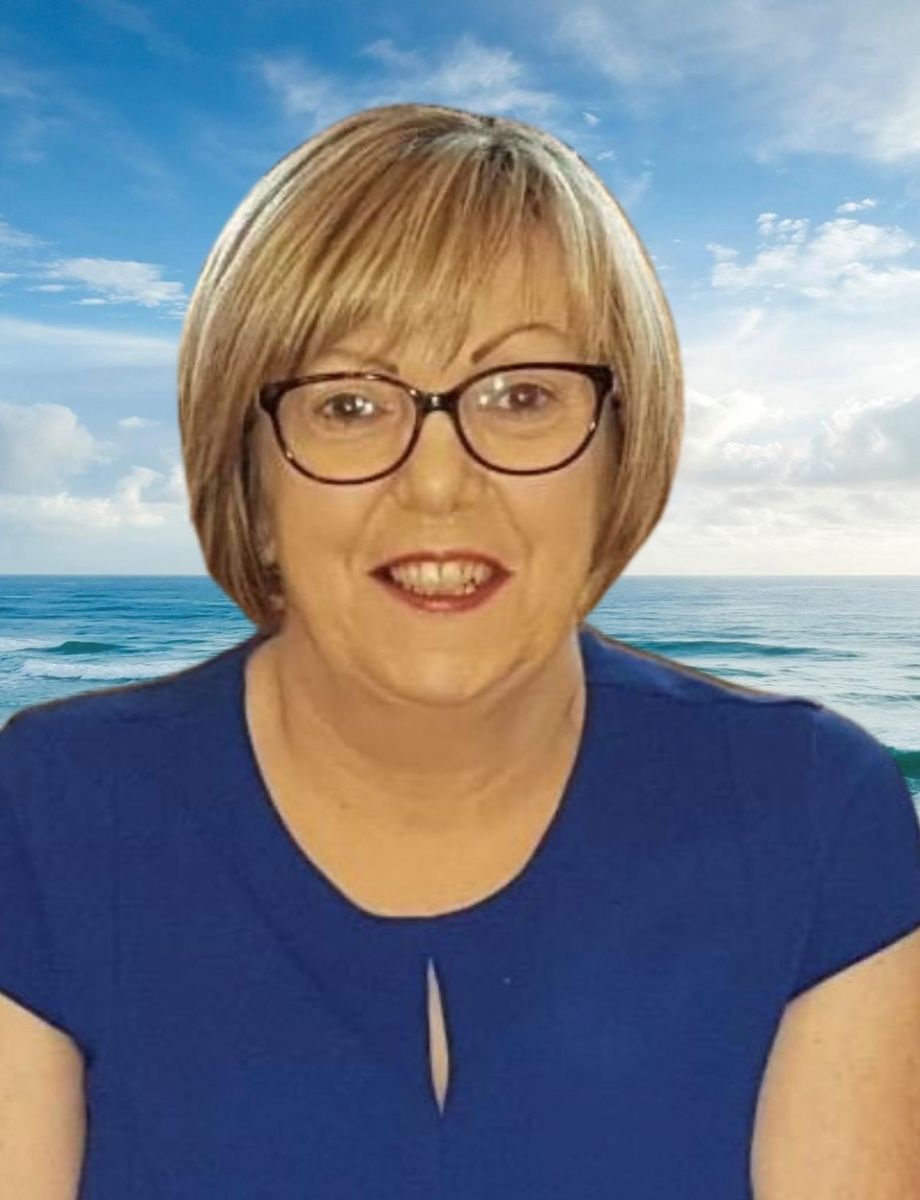 The death has occurred of Sharon Kavanagh (née Tobin), Kill, Tullow ...