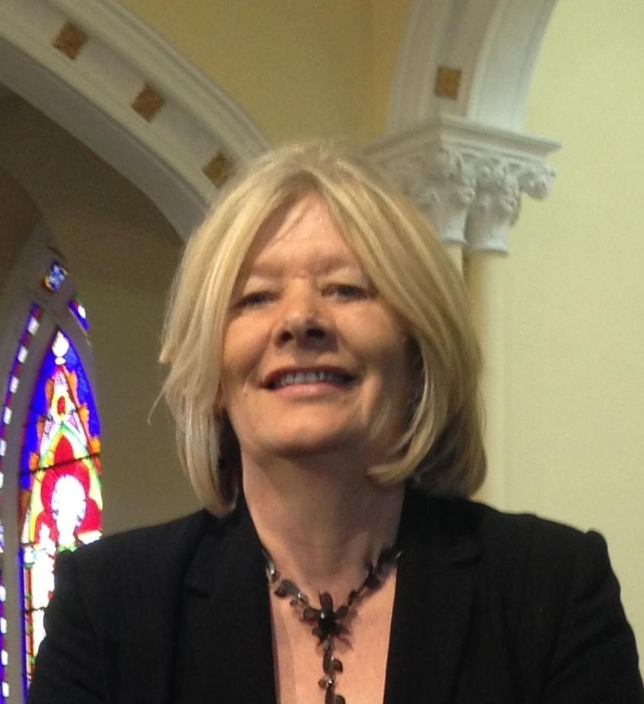 The death has occurred of Catherine Lonergan Doyle, St. Patrick's Park ...