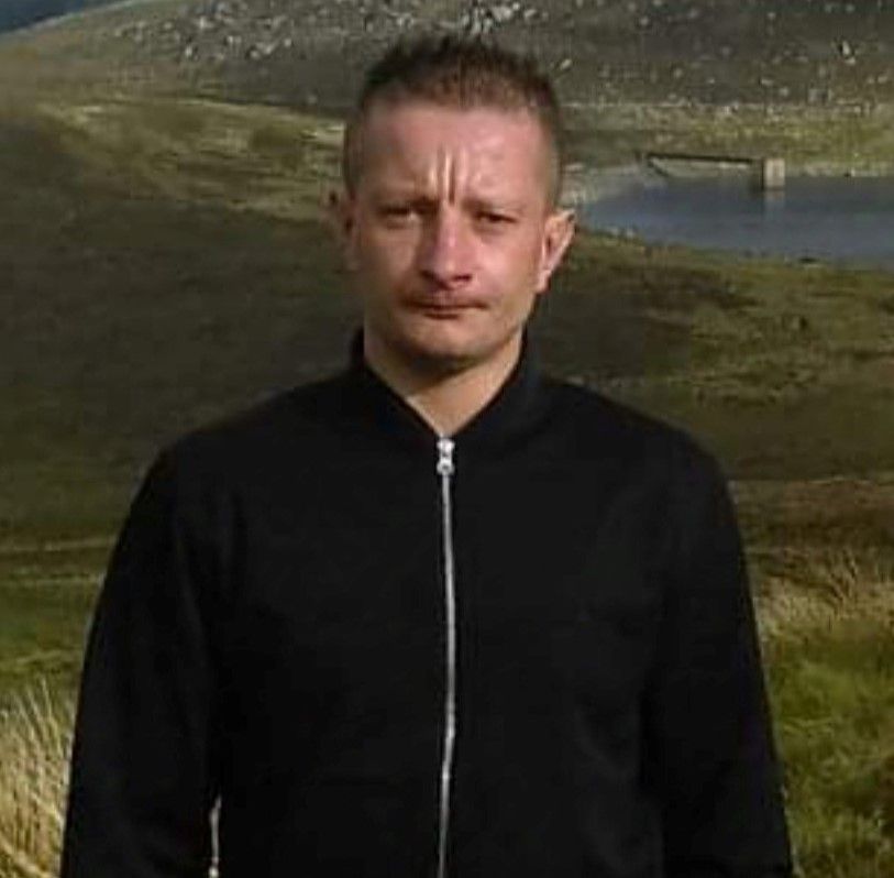 The death has occurred of Krzycztof Slusarczyk, Tullow, Carlow ...