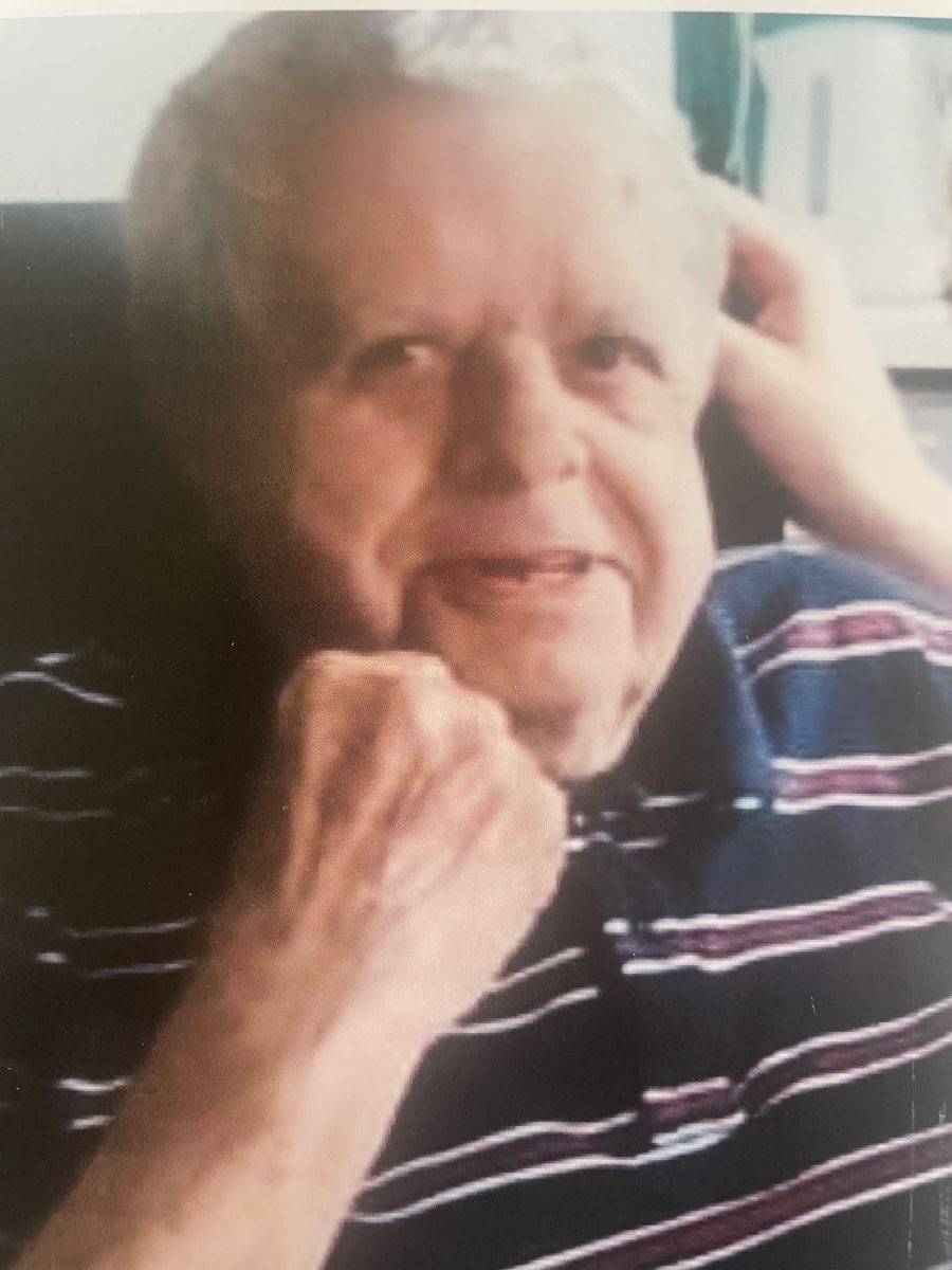 The death has occurred of John (Jack) Doran, 11 Hillbrook Estate ...