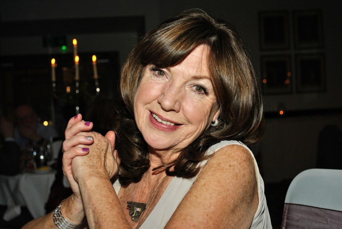 The death has occurred of Eileen FLYNN (née Mangan), Tullow, Carlow ...