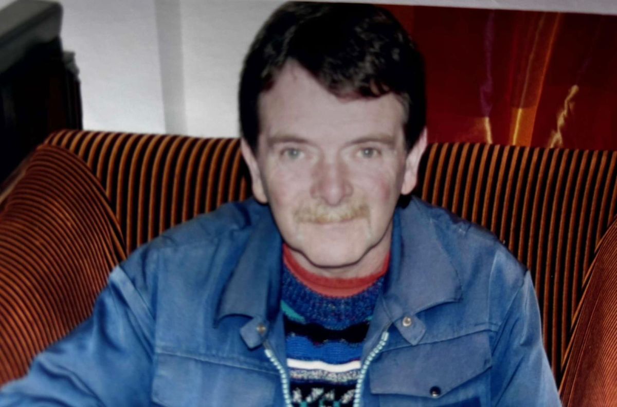 The death has occurred of Michael (Mick) Breslin, Beechwood Drive ...
