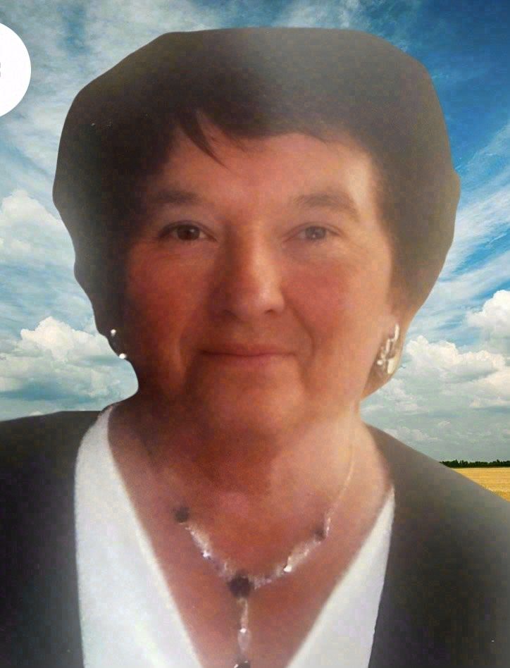 The death has occurred of Sheila O' Neill (née Pearse), Paulville ...