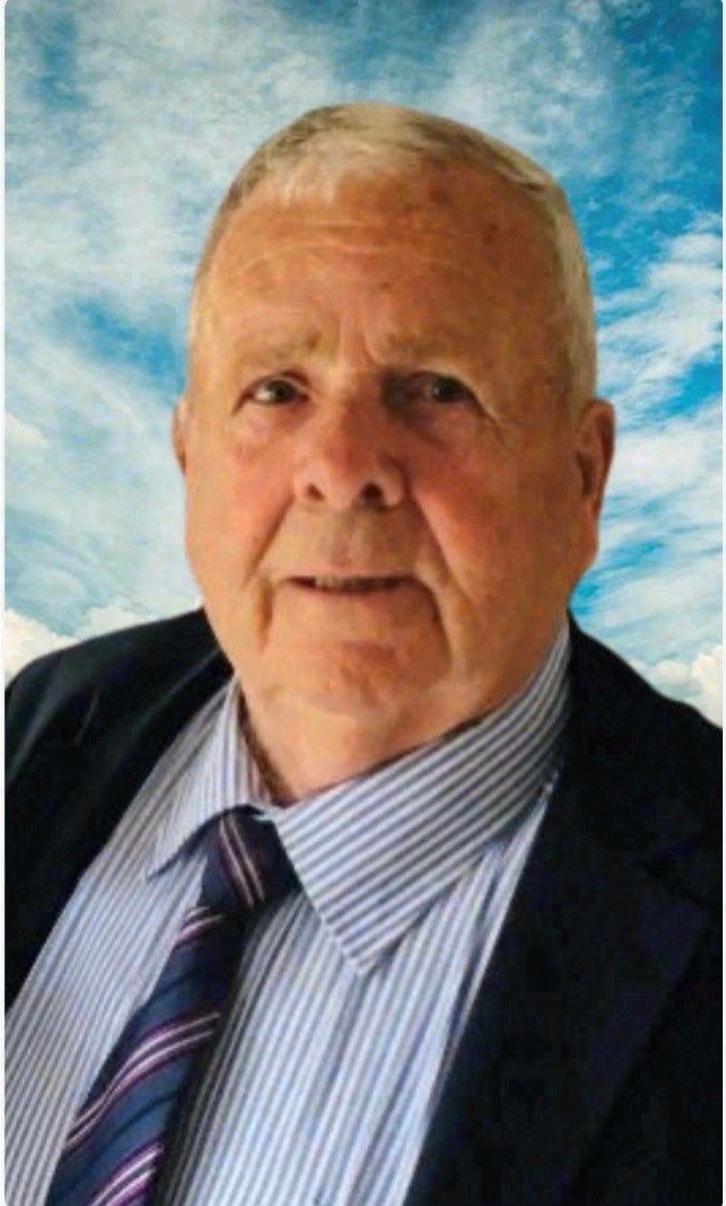 The death has occurred of John Brien, 42 Hillbrook, Tullow, Carlow ...