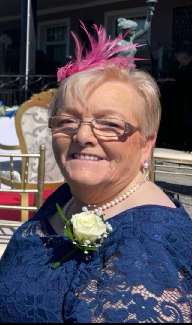 The death has occurred of Bridget Doran (née Whelan), Ouragh, Tullow ...
